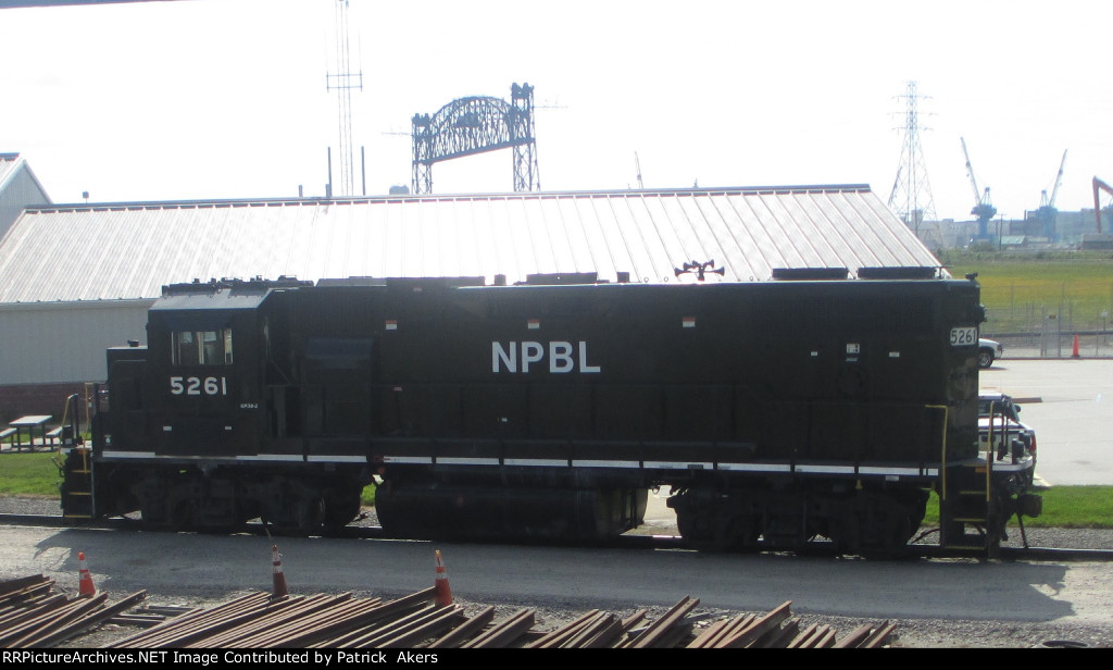 npbl 5261